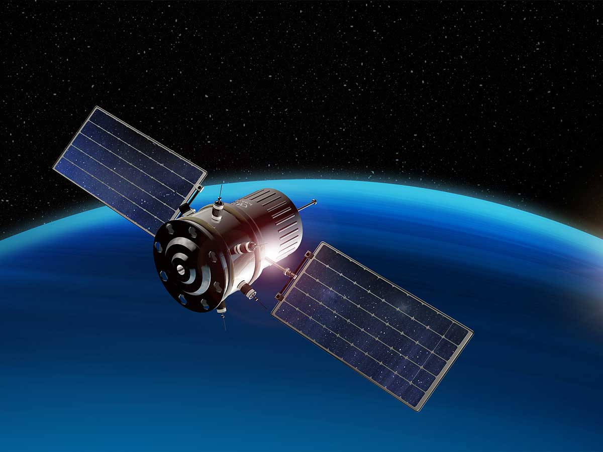 Decoding Starlink: How Does Satellite Internet Work?
