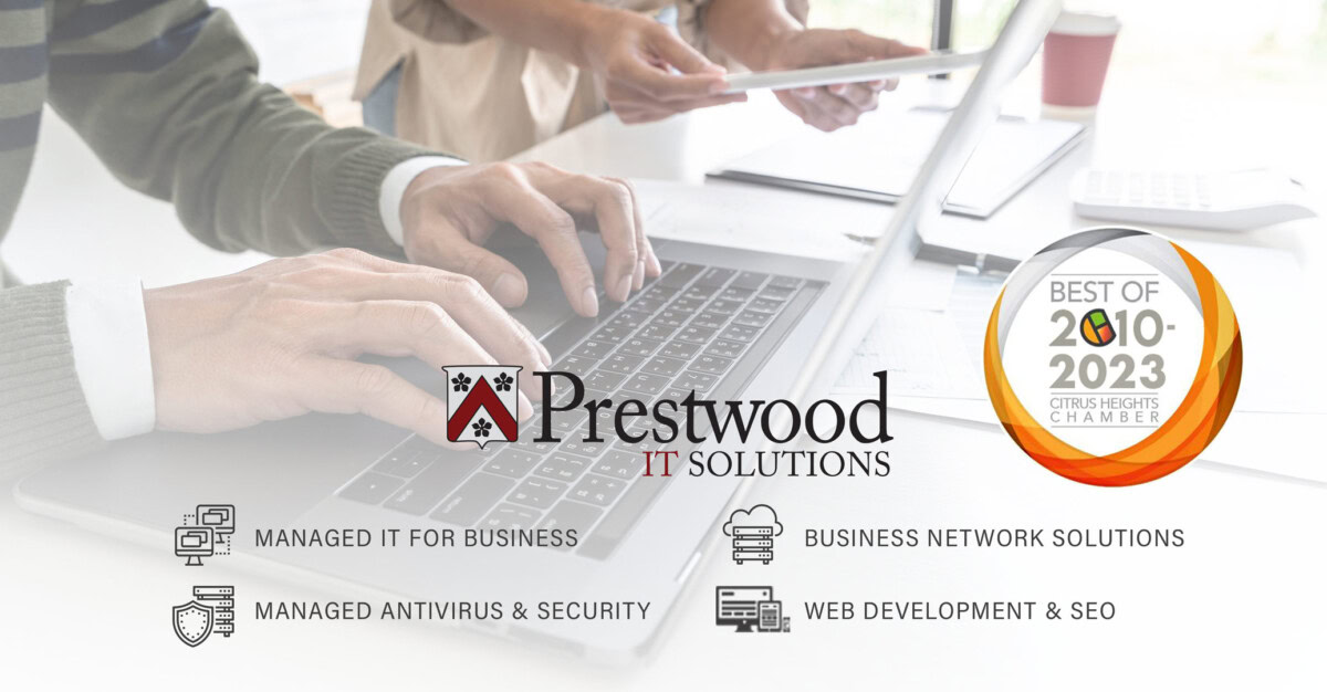 Fast Computer Drop-Off Services in Citrus Heights | Virus Removal, Data ...