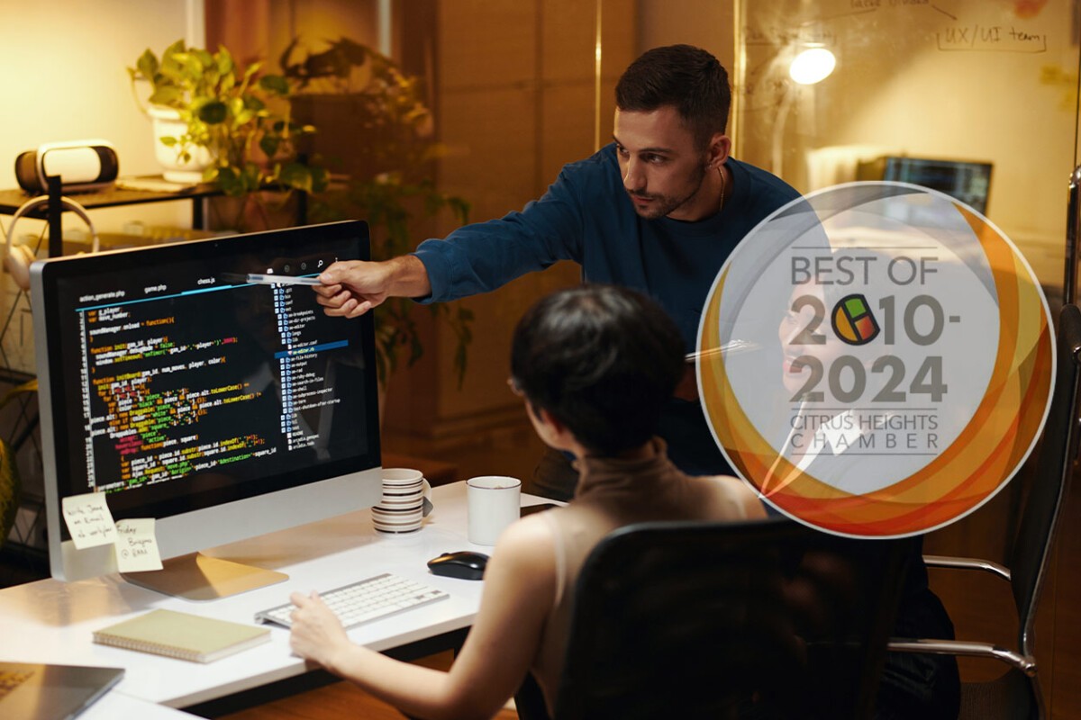 Custom Software Development & App Coding Services | Prestwood IT